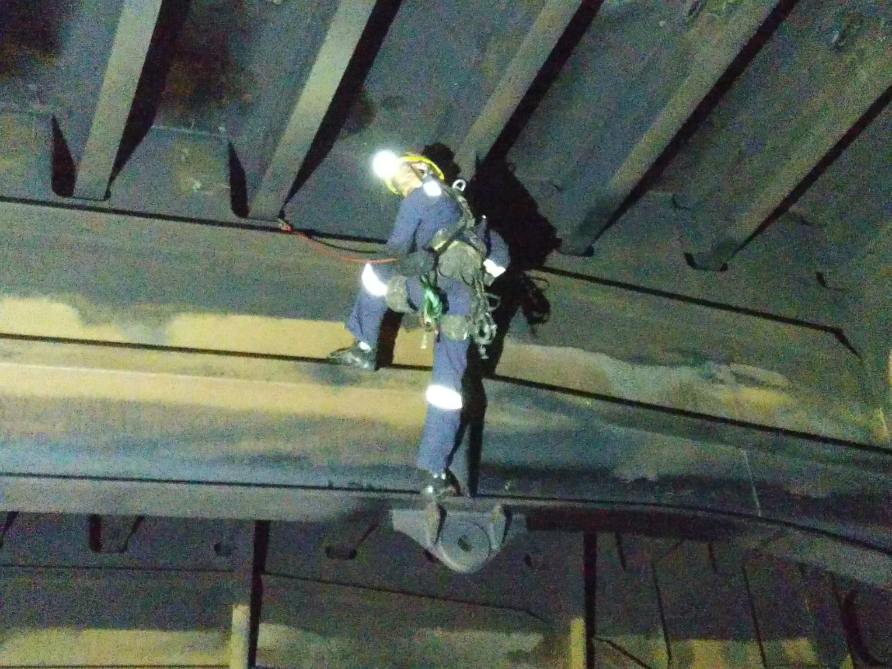 Seven Seas Marine Solutions