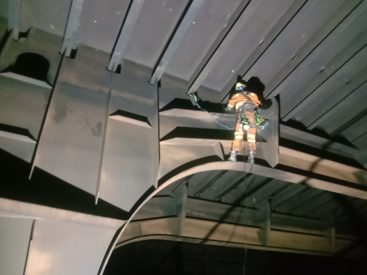 Seven Seas Marine Solutions