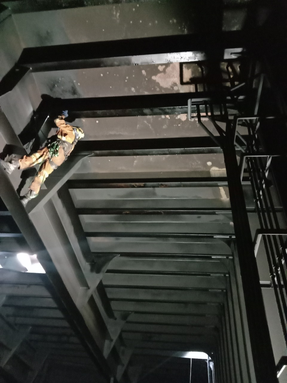 Seven Seas Marine Solutions